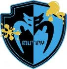 Mutiny | Logopedia | Fandom