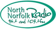North Norfolk Radio | Logopedia | Fandom
