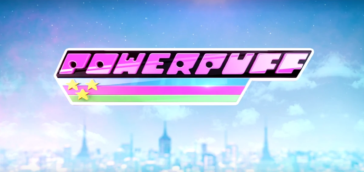 Powerpuff | Logopedia | Fandom