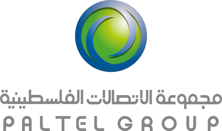 Paltel Group | Logopedia | Fandom