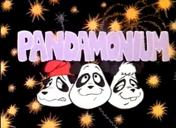 Pandamonium | Logopedia | Fandom