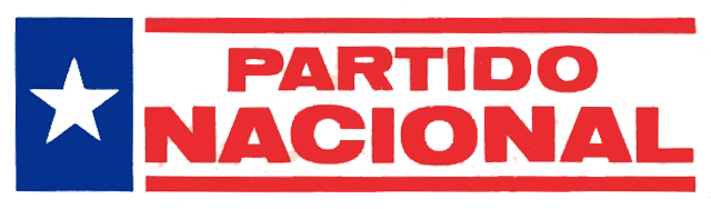 Partido Nacional | Logopedia | Fandom