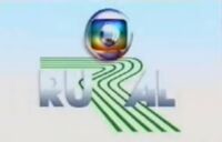 Globo Rural | Logopedia | Fandom