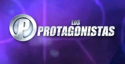 Los protagonistas | Logopedia | Fandom