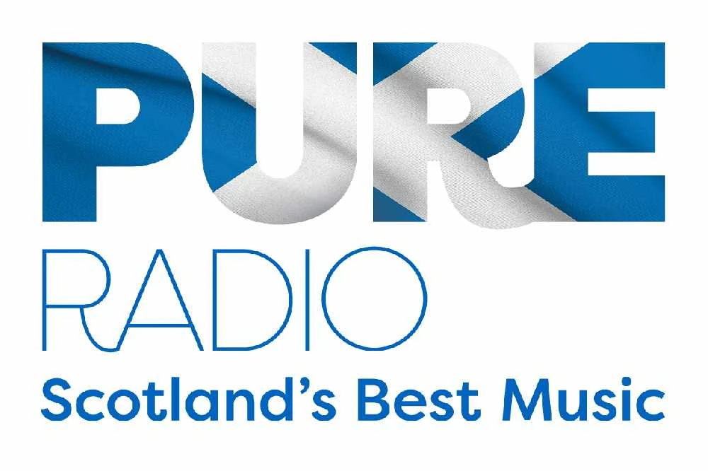 Pure Radio Scotland | Logopedia | Fandom