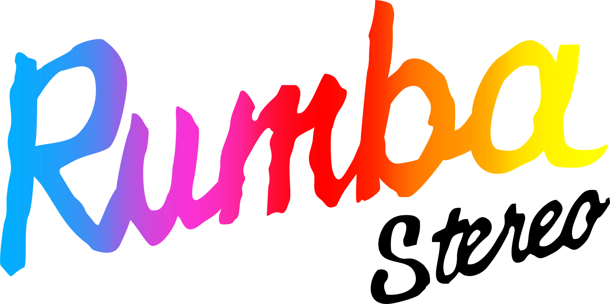 Rumba | Logopedia | Fandom