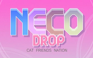 Neco Drop: Cat Friends Nation | Logopedia | Fandom