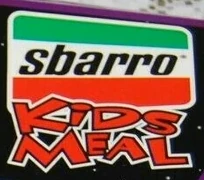 Sbarro Kids Meal | Logopedia | Fandom