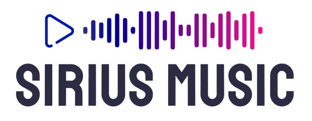 Sirius Music | Logopedia | Fandom