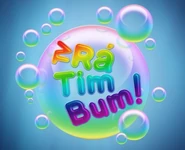 TV Rá Tim Bum/Logo Variations | Logopedia | Fandom