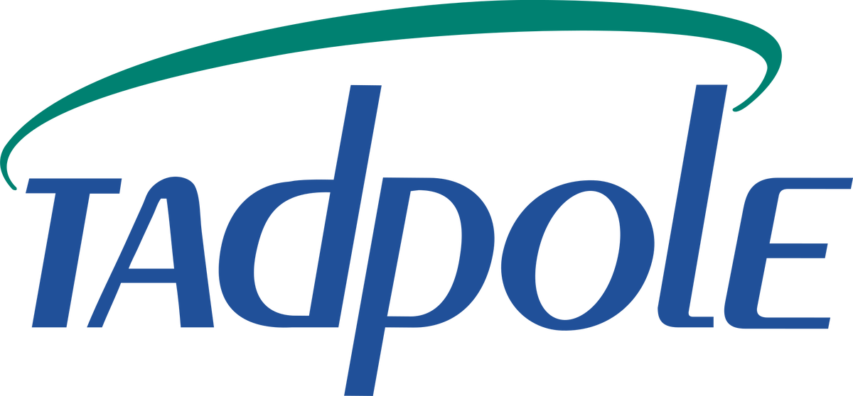 Tadpole Computer | Logopedia | Fandom