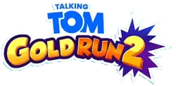 Talking Tom Time Rush | Logopedia | Fandom
