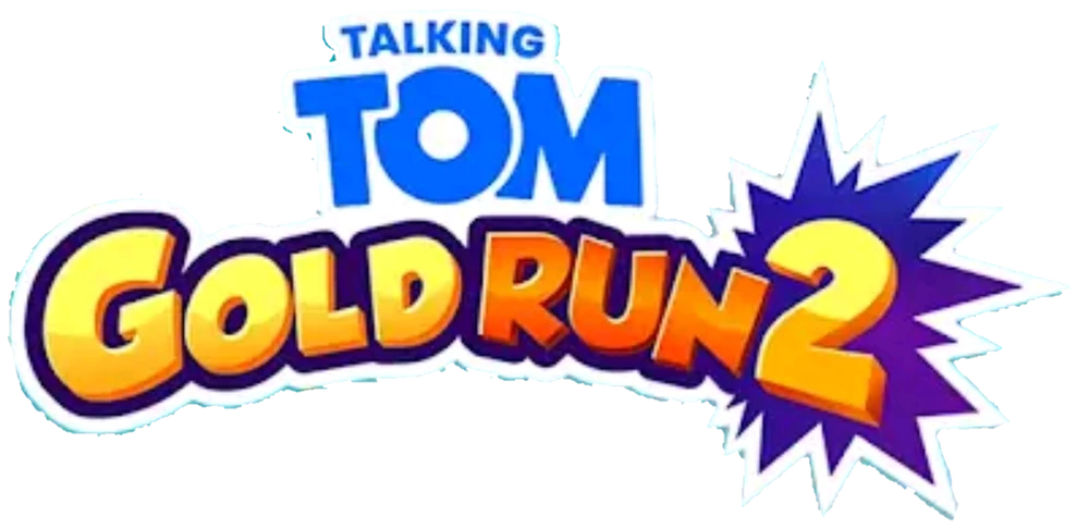 Talking Tom Time Rush | Logopedia | Fandom