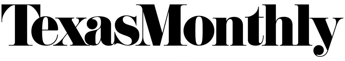 Texas Monthly | Logopedia | Fandom