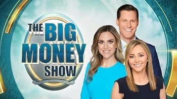The Big Money Show | Logopedia | Fandom