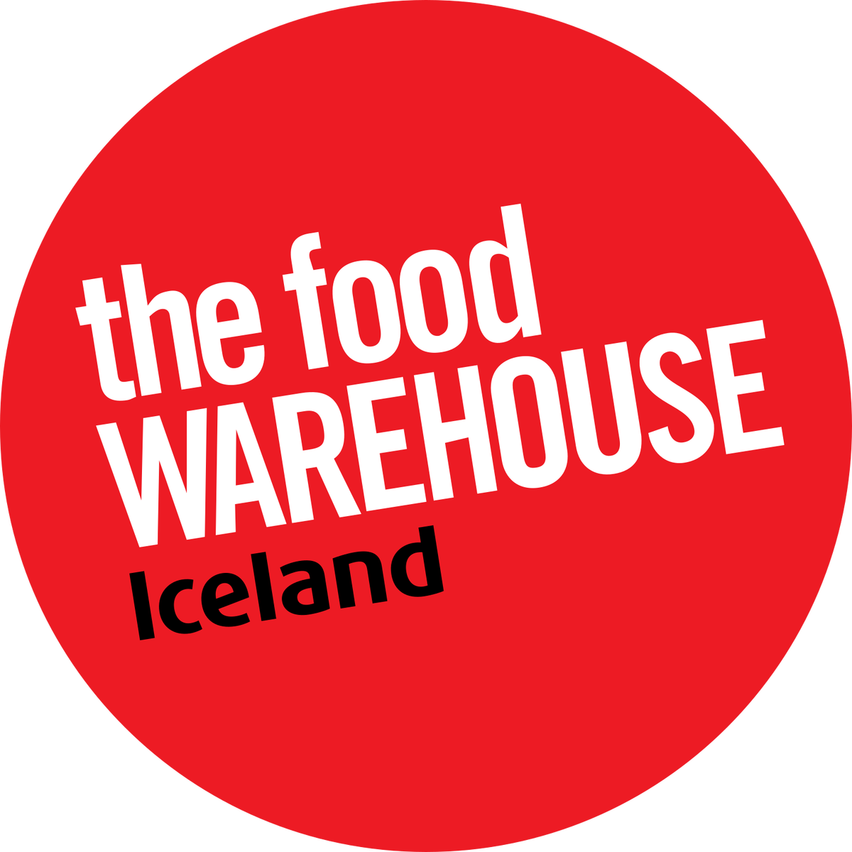 The Food Warehouse | Logopedia | Fandom