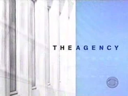 The Agency | Logopedia | Fandom