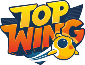 Top Wing | Logopedia | Fandom