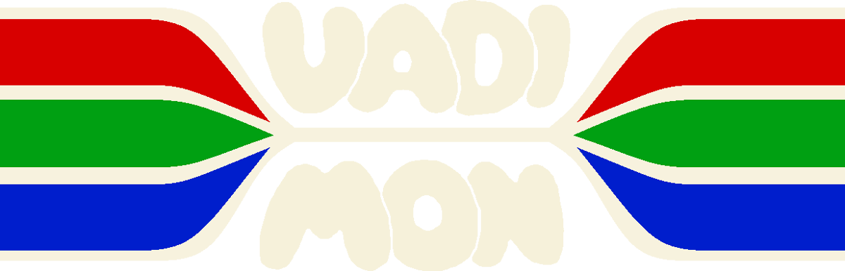 Vadimon Video | Logopedia | Fandom