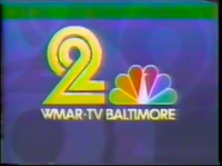 WMAR-TV | Logopedia | Fandom