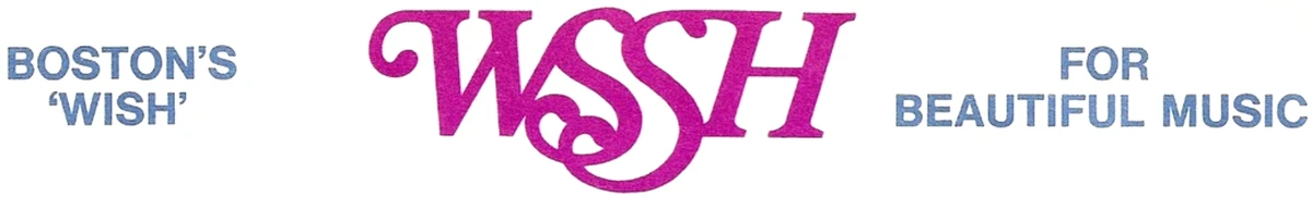 WCRB | Logopedia | Fandom