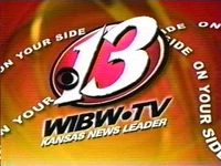 WIBW-TV | Logopedia | Fandom