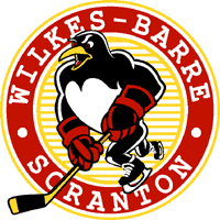 Wilkes-Barre/Scranton Penguins | Logopedia | Fandom