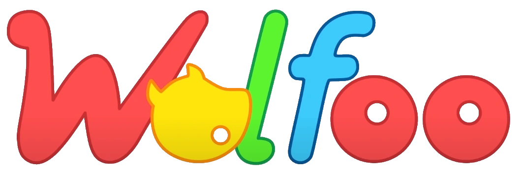 Wolfoo | Logopedia | Fandom