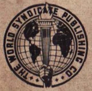 World Publishing Company | Logopedia | Fandom