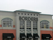 Borders | Logopedia | Fandom