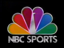 Nbc Sports Nettverkslogo
