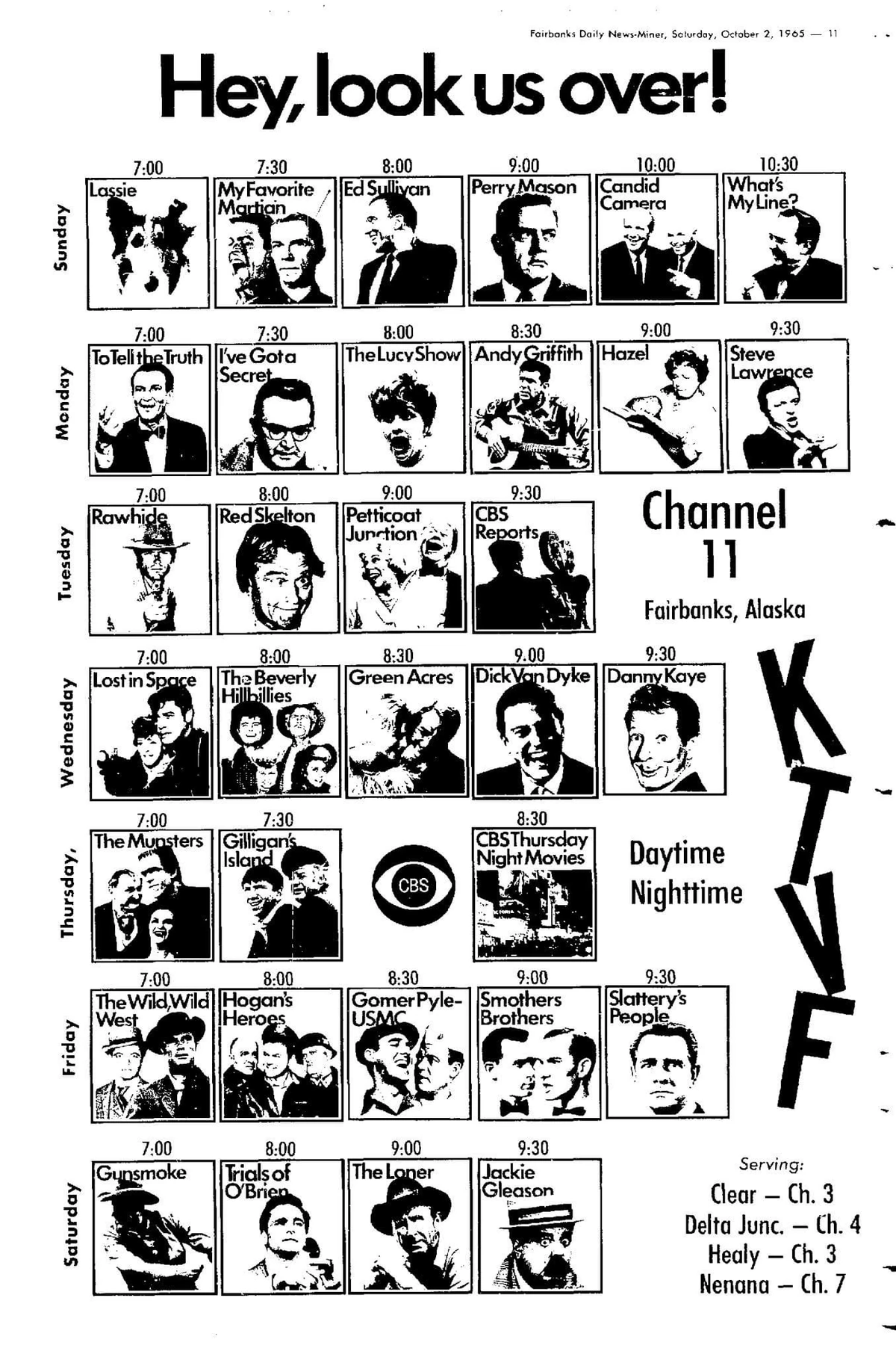 KTVF | Logopedia | Fandom