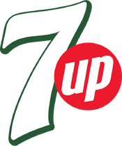 Logotipo De 7up