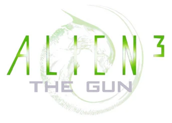 Alien 3 Logo