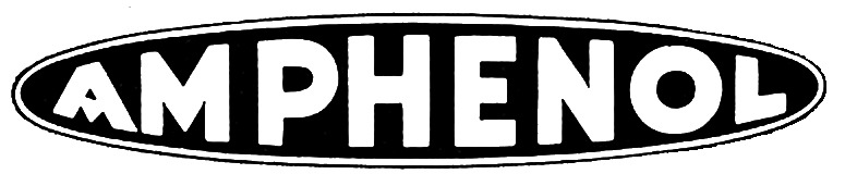 Amphenol | Logopedia | Fandom