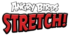 Angry Birds Stretch | Logopedia | Fandom