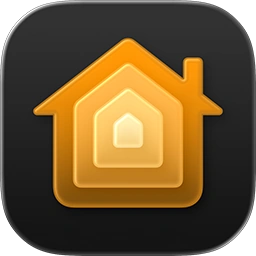 Apple Home/macOS | Logopedia | Fandom