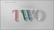 BBC Two Wales | Logopedia | Fandom