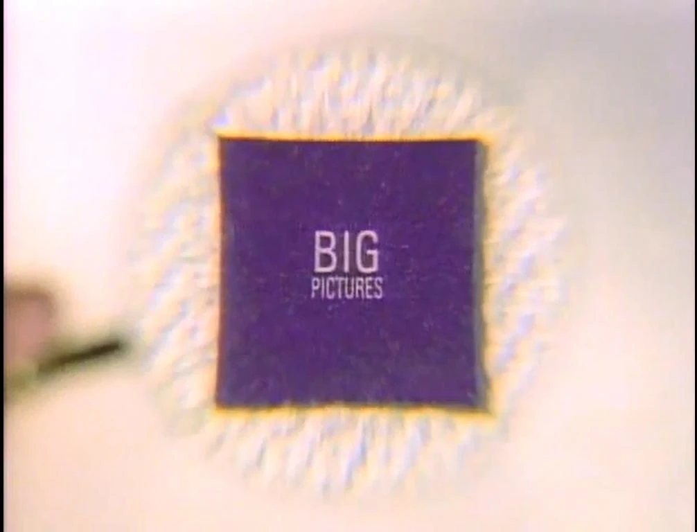 BIG Pictures | Logopedia | Fandom