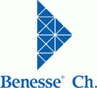 Benesse Channel | Logopedia | Fandom