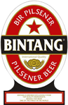 Bintang (beer) | Logopedia | Fandom
