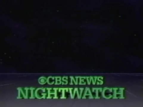 CBS News Roundup | Logopedia | Fandom