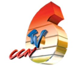 CCN TV6 | Logopedia | Fandom