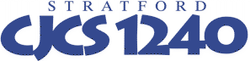 CJCS-FM | Logopedia | Fandom