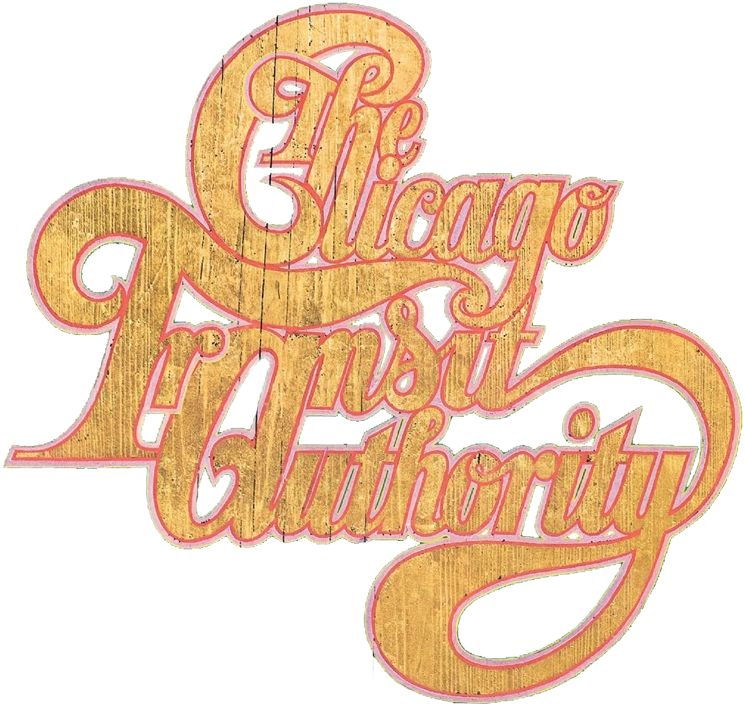 Chicago (band) | Logopedia | Fandom