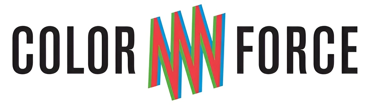 Color Force | Logopedia | Fandom