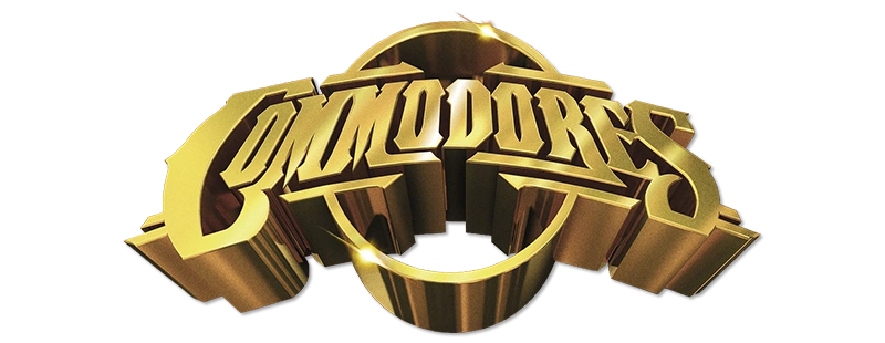 Commodores | Logopedia | Fandom