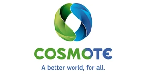 Cosmote | Logopedia | Fandom