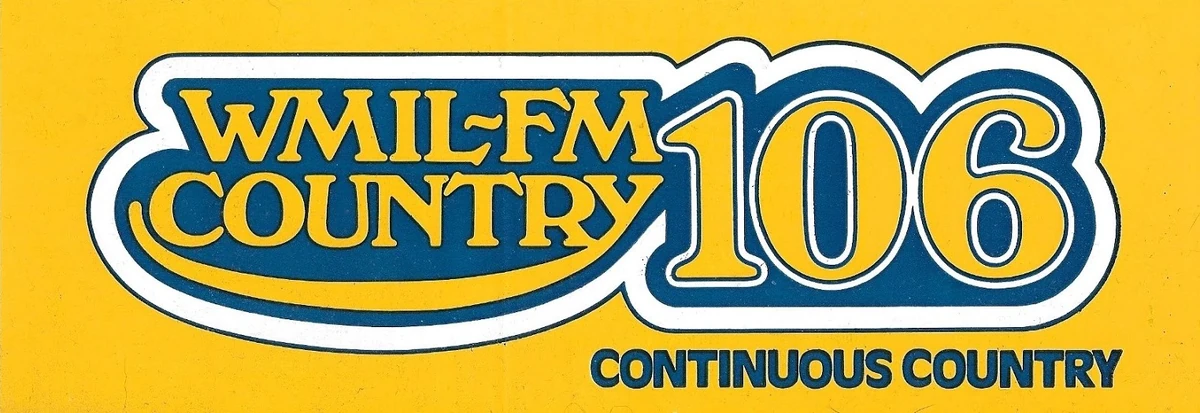 WMIL-FM | Logopedia | Fandom