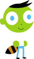 PBS Kids/Mascots | Logopedia | Fandom